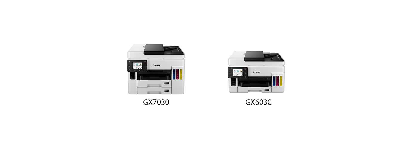 低ランニングコストと高生産性を両立した“GX7030／GX6030” | 株式会社フューチャークルー｜キヤノン製品取扱パートナー